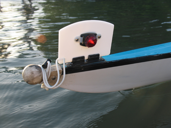 Safety Protocols – The Yarmouth Rowing Club